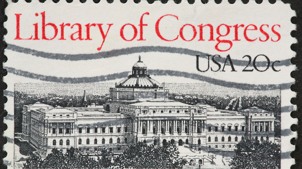 The Library of Congress Number Unveiled: A Hilarious Expedition into ...