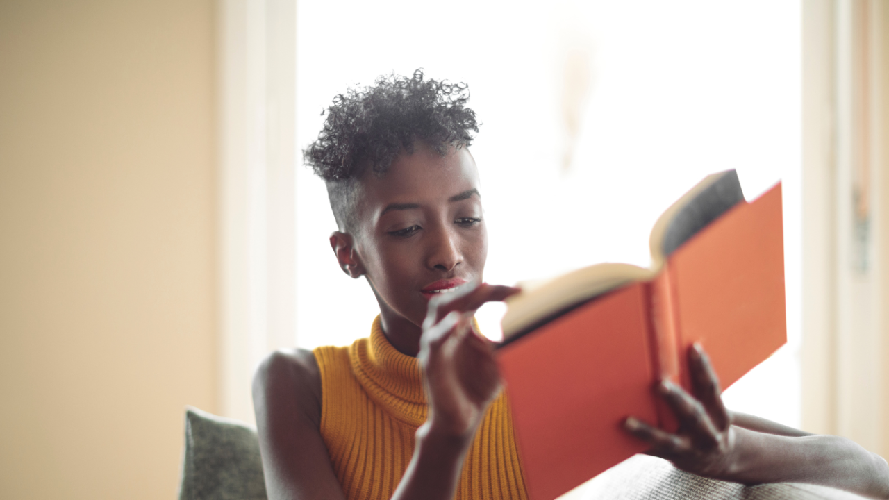 A Reader's Guide: How to Pick the Right Book for You - Prindle House ...