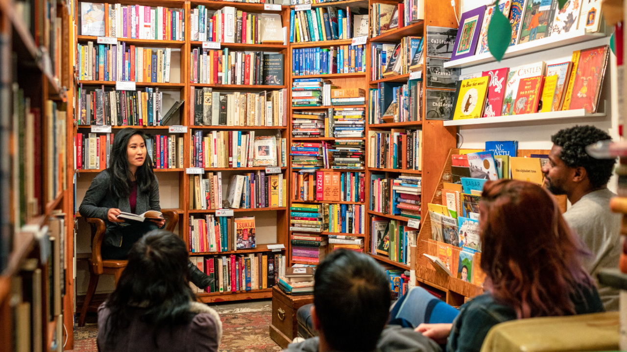 Nurturing Homegrown Talent: The Importance of Supporting Local Authors ...